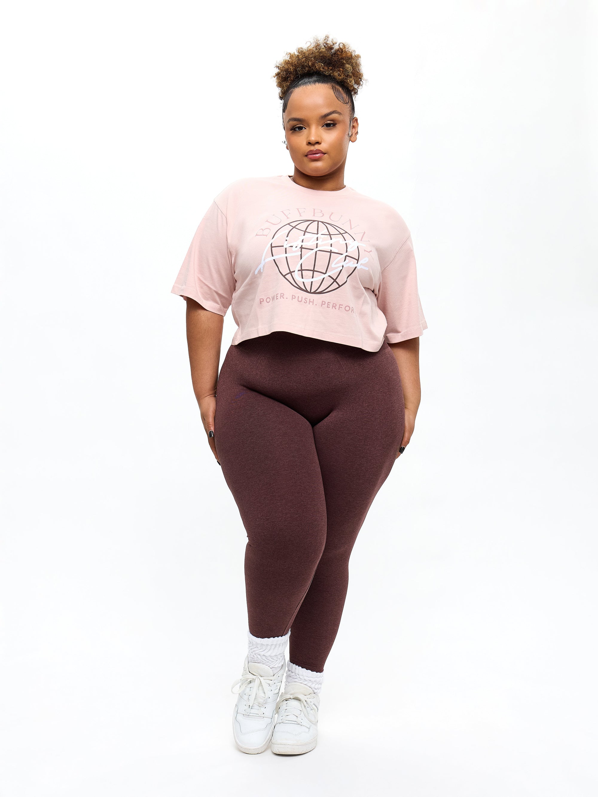 Buffbunny | Diverse Fashion & Inclusive Fitness Apparel – Buffbunny Canada