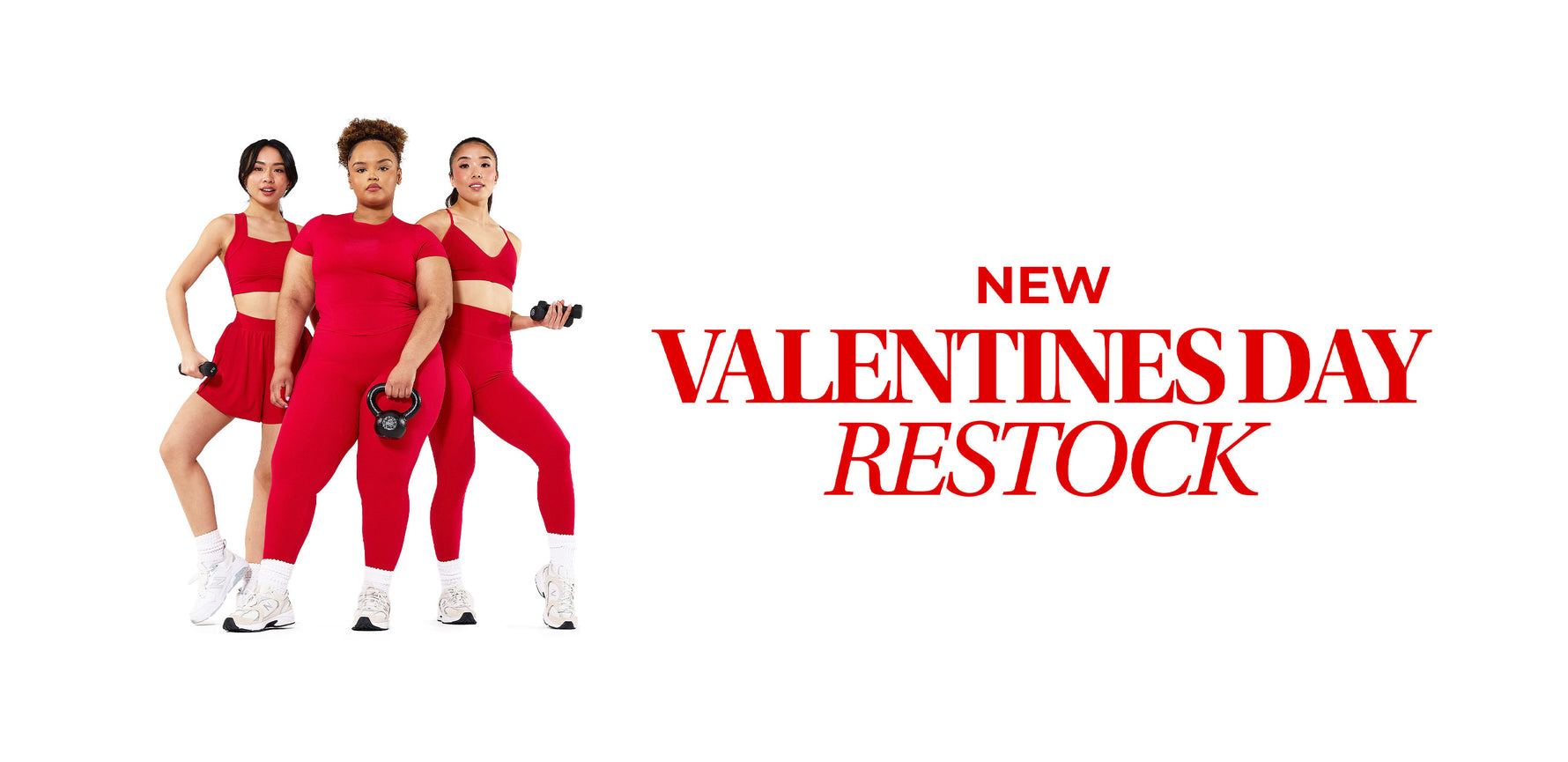 Buffbunny | Diverse Fashion & Inclusive Fitness Apparel – Buffbunny Canada