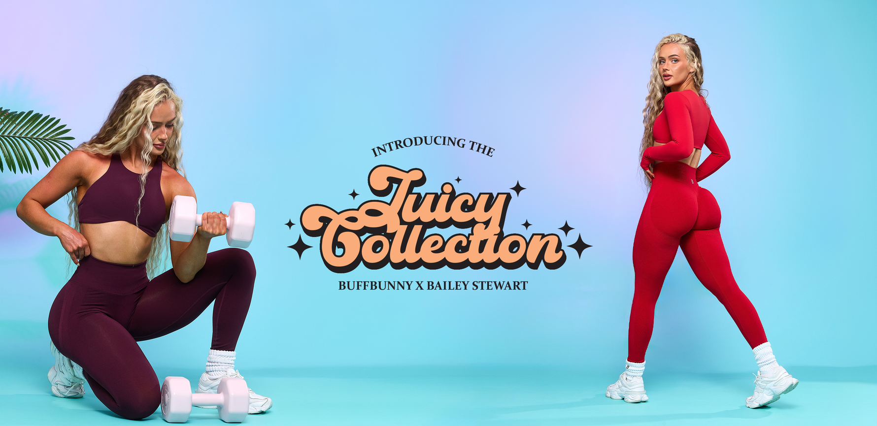 Buffbunny | Diverse Fashion & Inclusive Fitness Apparel – Buffbunny Canada